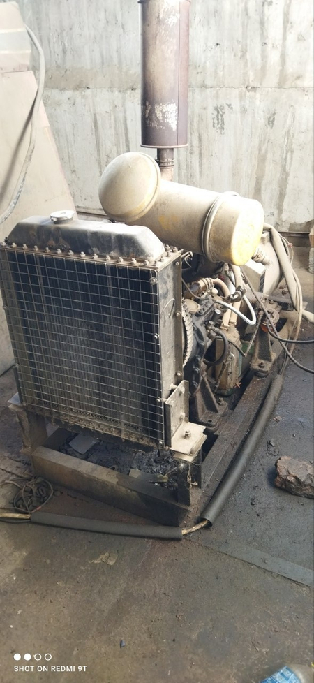 Divejok generator 50 kv