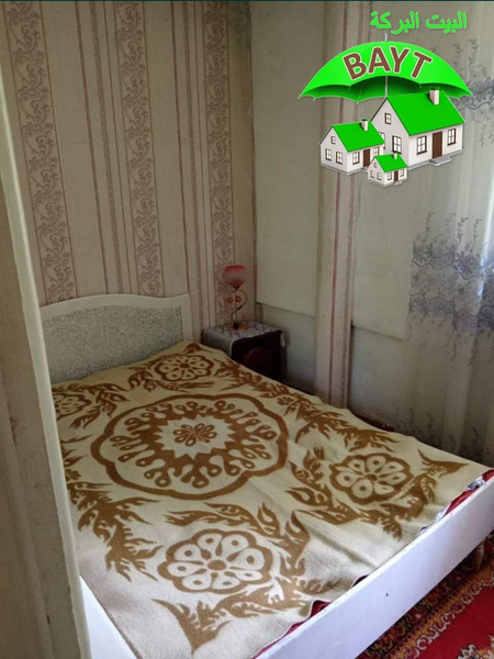 #БАЛКОН 2×6, 42 квадрат, 1в2/4/4, Продаётся Квартира, Чиланзар-9.