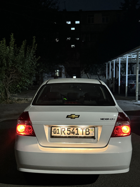 Nexia 3 2022 toza