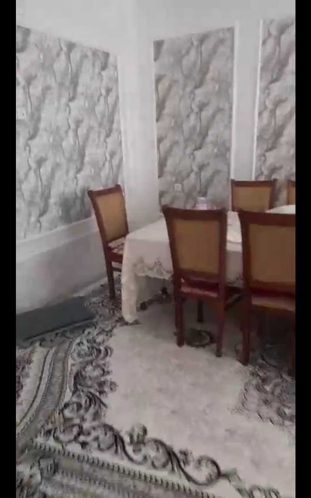 Абдурахмонов кота йулдан 300 метр крганда 2.4 сотиг 4 хона сотлади