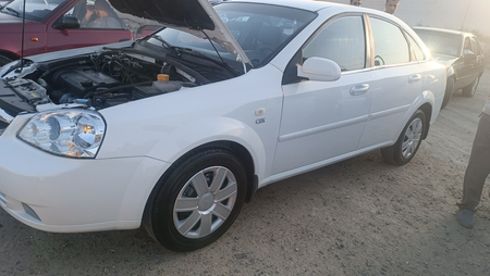 Lasetti 2 pazisiya metan gaz Buxoro shahar