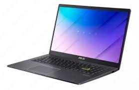 ASUS E510M N4020 4GB 512GB HD 15.6'' STAR BLACK