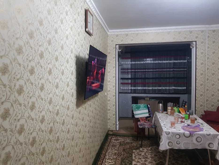 4/2/4. ЮНУСАБАД 13. Ахмад Дониш. 90м2. Парковка.