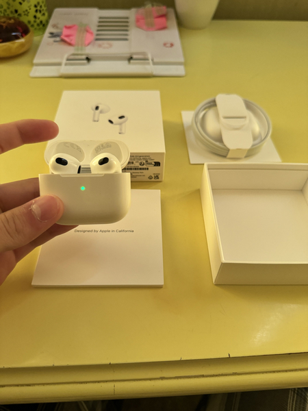 AirPods 3 original