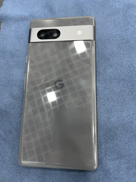 Pixel 7a Google продается