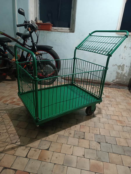Bozor aravasi sotiladi