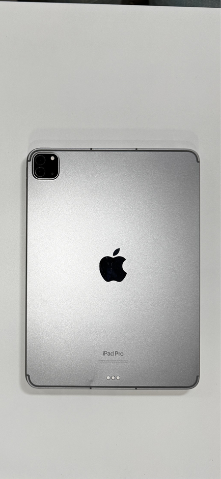iPad Pro 11inch M2 256gb 5G
