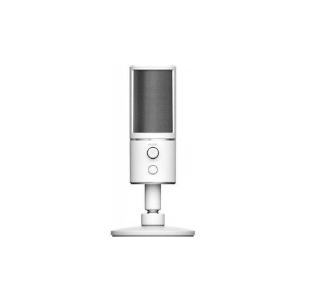 ^ Микрофон RAZER SEIREN X - Mercury