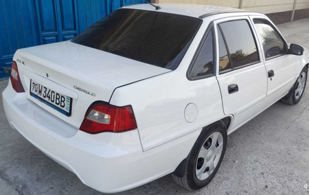 Nexia II 1,6 2014 yil