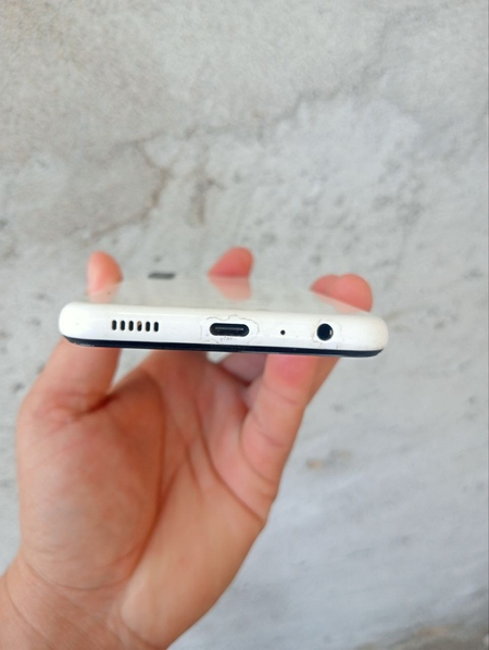 SAMSUNG Galaxi A13 ram4/32gb