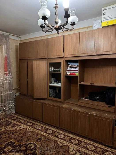 Квартира 3/3/4, 72 м², Юнусабад-18