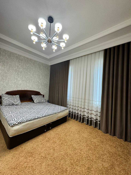 V1858 Продается дом Кукча Шофайзи махалла 3,5 соток 5 комнат Новый дом