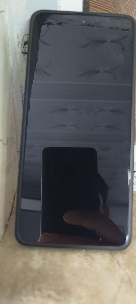 Redmi not 13pro 5g
