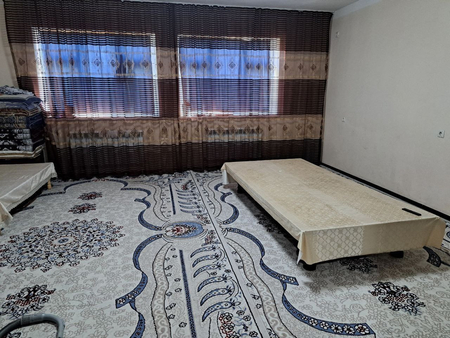 Sergeley 8 hudud metro 3 bekat oila qoʻyiladi