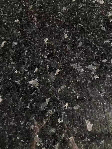 Черный гранит Ангола /Angola Black Granite (China) Granot tosh