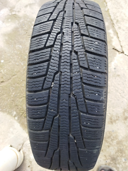 Спарк диска балон зимный  165/65/R14