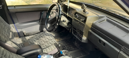 Lada 2115 samara