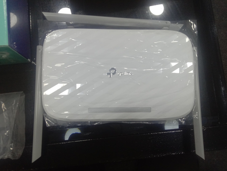 Tip-link Archer C50