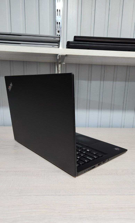Ноутбук Lenovo T495S Бизнес класс