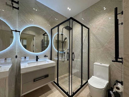 АРЕНДА КВАРТИР 1/4/8  ул. Шота Руставели ЖК Luminar House Текстильный