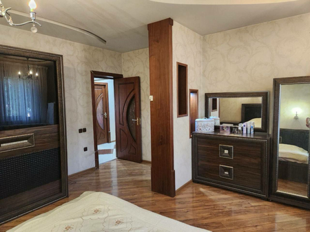 Нукусская 3в2/2/9  Гламур Бутик 75м2 балкон 1*7