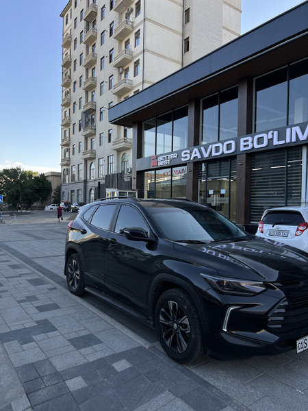 Tracker 2 primier sentabr 2022