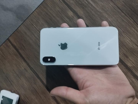 iphone x 64 gb sotiladi