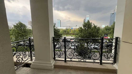 Сдается квартира в новостройке ЖК Boulevard