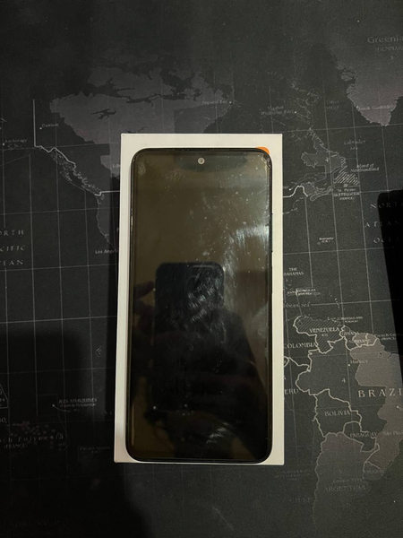 Redmi Note 11  8/128 Ideal