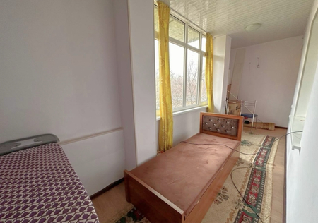 Лабзак 2в3/3/4 Анхор Рамада гостиница