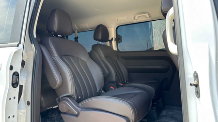 BAW Full 2024 9 mest Comfort Edition 20% bilan kredit Tayyor акция jac