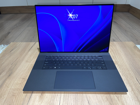 Dell XPS 9730 I7 13700H Rtx4070