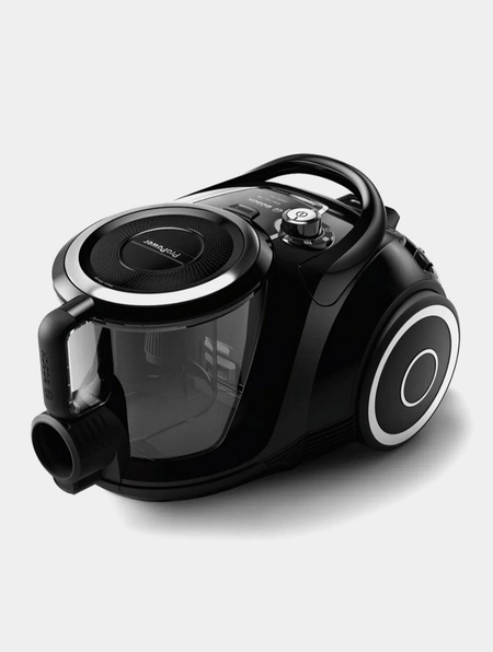 Пылесос BOSCH Serie 6 bagles