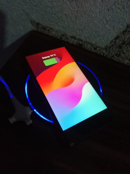 iPhone SE ideali 64 GB