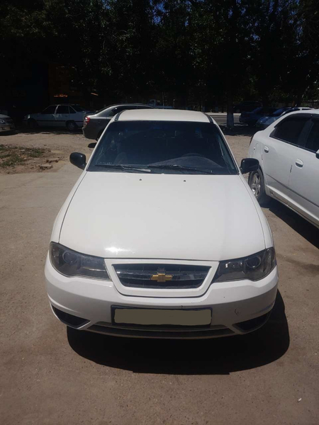Nexia 2 hybrid...