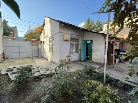 Дом 3 ком, метро БуюкИпакЙулли(ул.Дагестанская /Мухаммада Юсуфа