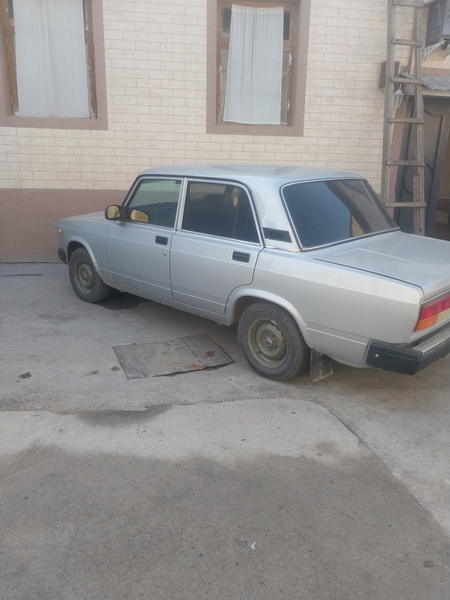 Spark. 2107  lada 2014 spark ga almashaman . Obmen