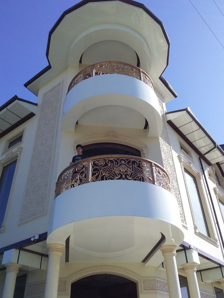 Alyukobond mantaji