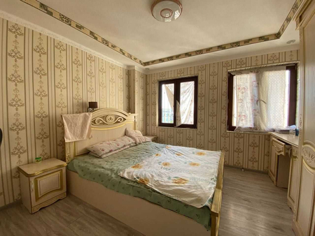 Продается  Новый фонд  3/10/13 Яккасарай Улица Абдулла Каххара (J3085)