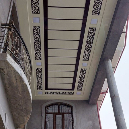 Tunikabond seh  materiallar ishlab chiqarish va oʻ
