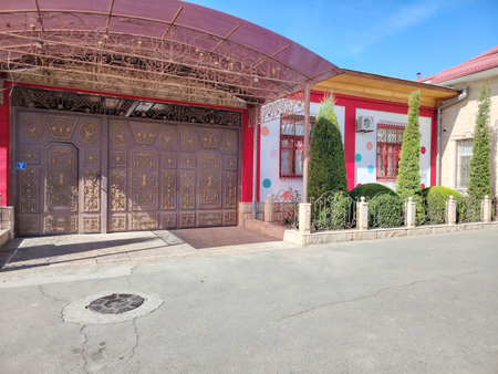+ Anor Hostel o\\\'g\\\'il bolalar mo\\\'ljallangan hostel