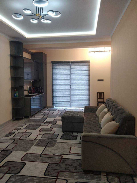Продается новостройка в Ташкент сити ЖК Gardens Residence  2/1/9