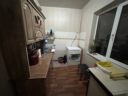 Продается квартира