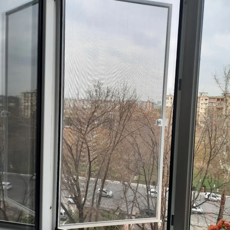 Москитная сетка для дома и офиса