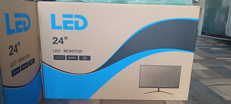 IPS LED 24