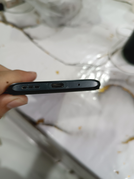 Redmi note 10 5G.