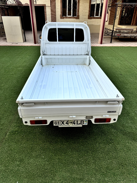 Chevrolet Labo  2022