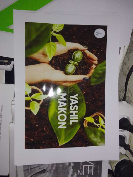 Printer xizmati. Tipografiya