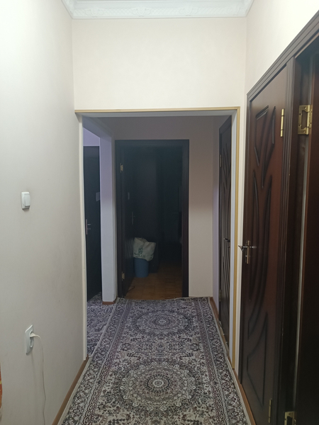 Юнусабад-14 ТЦ Кристалл 4/5/5 92м²