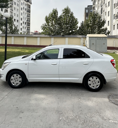 Cobalt 2 Evro Avtomat 2020 sotiladi